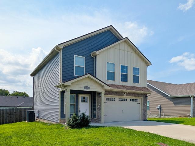 1061 Dublin Dr