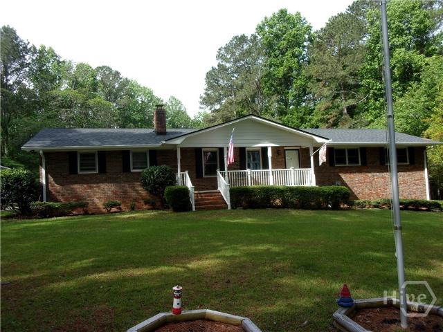 1061 Deadwyler Road