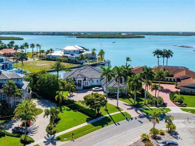 1061 E Inlet Dr, Marco Island, FL 34145 | MLS #2260 | Compass