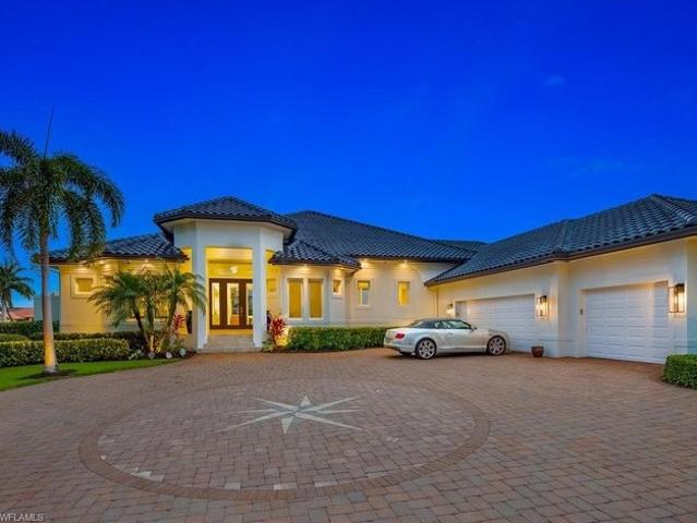 1061 E Inlet Dr, Marco Island, FL 34145