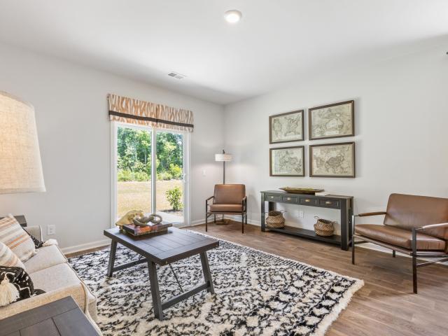 1061 Forrest Creek Drive