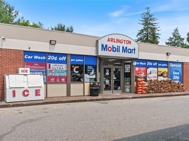 1061 Freedom Plains Road