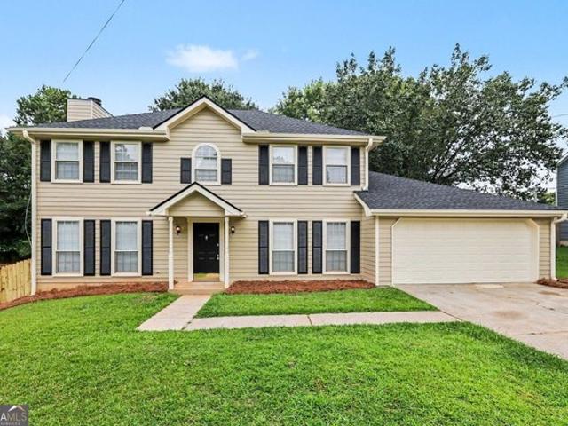 1061 Gunners Walk, Tucker, GA 30084