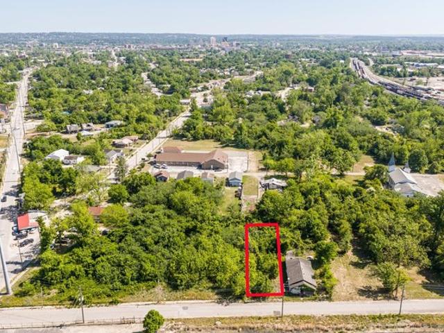 1061 Glass Factory Ave, Augusta, GA 30901