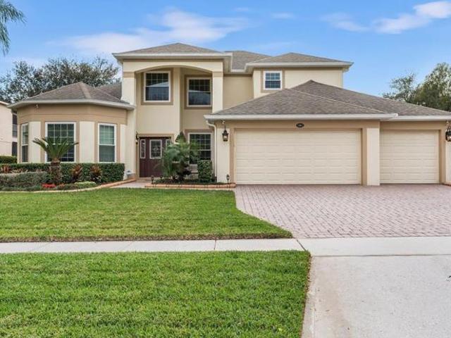 1061 Harmony Ln, Clermont, FL 34711 in Clermont, Florida