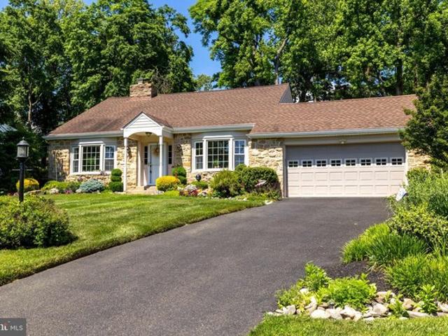 1061 Kipling Rd, Jenkintown, PA 19046