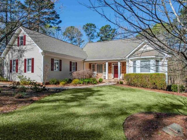 1061 Pinehurst Dr, Greensboro, GA 30642