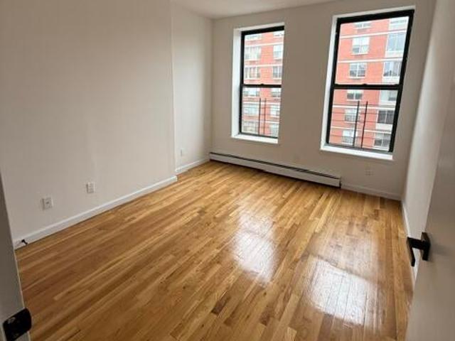 #1061 Rooms available in this gut renovated, brigh