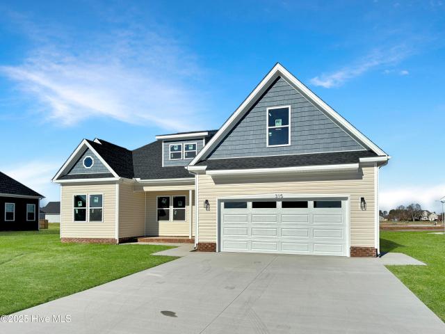 1061 Staysail Drive