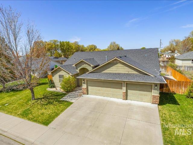 1061 SW Independence