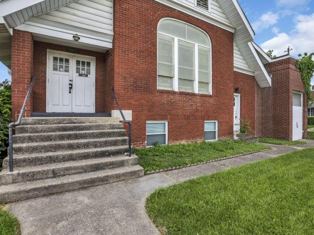 1061 S 22nd Street