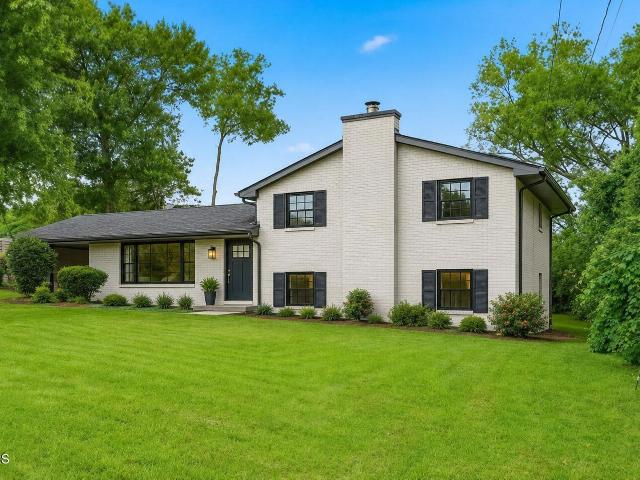 1061 S Linden Drive