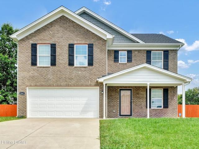 1061 Shady Brook Ln, Louisville, KY 40229