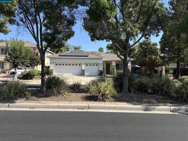 1061 Somersby Way, Brentwood, CA 94513