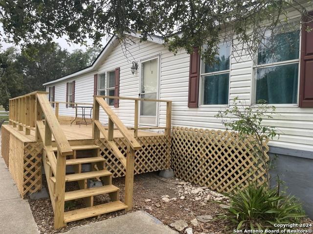 1061 Spring Branch Rd
