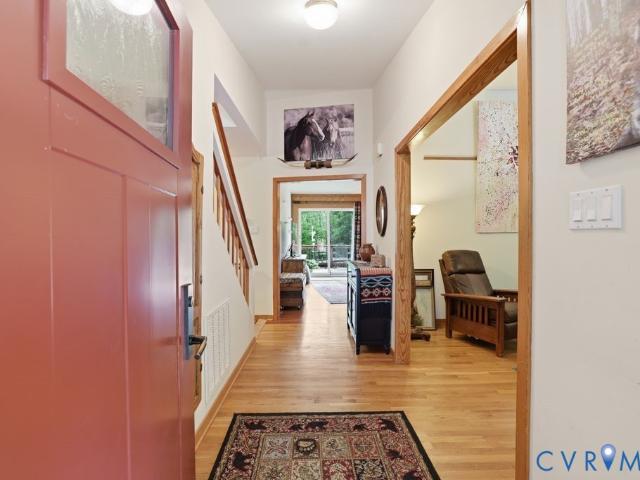 1061 Turkey Ridge Drive