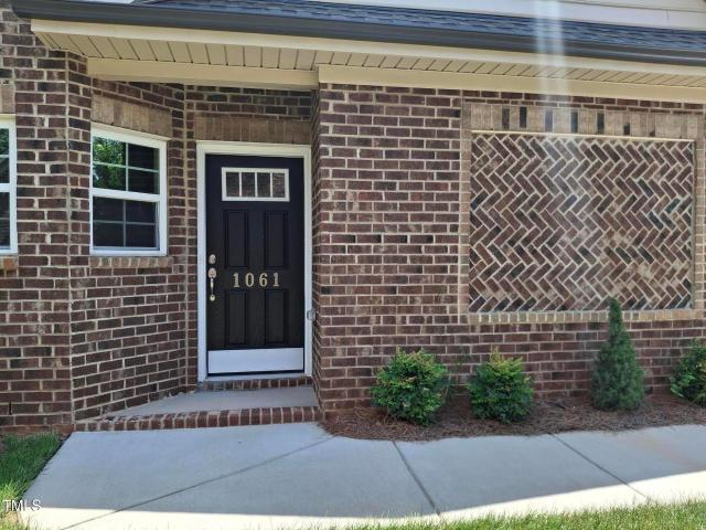 1061 Talisker Way, Unit 20, Burlington, NC 27215 | MLS #10048