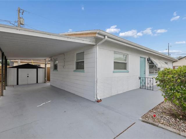 1061 th Ter, Seminole, FL 33772 | MLS #TB8496 | Compass