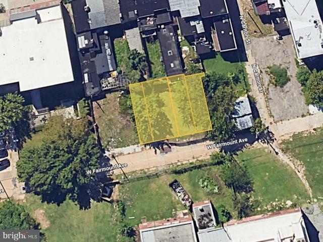 1061 W Fairmount Ave, Baltimore, MD 21223