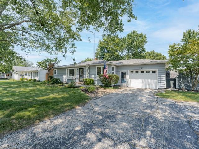 1061 Wedgewood Road