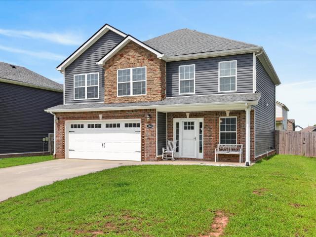 1061 Whitney Dr