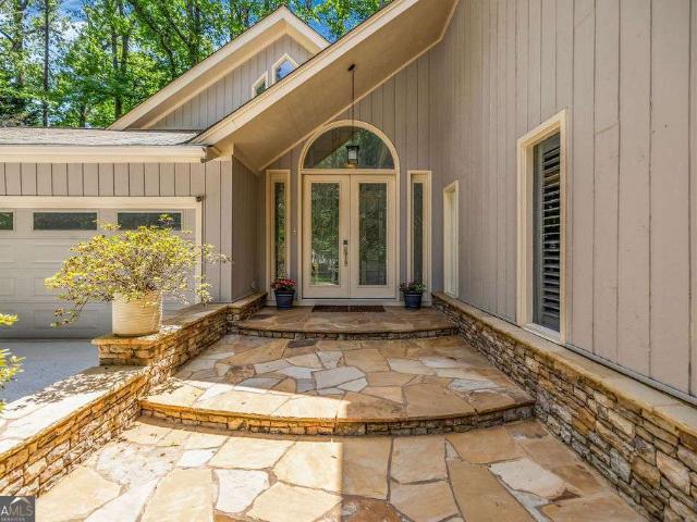 1061 Winding Branch Circle