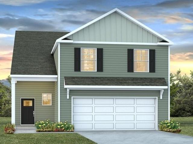 1061 Woods Crossing Rd SW, Supply, NC 28462