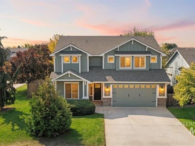 10623 Avalon St, Nampa, ID 83687
