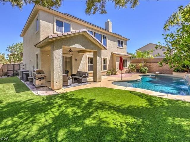 10623 Eagle Nest St, Las Vegas, NV 89141