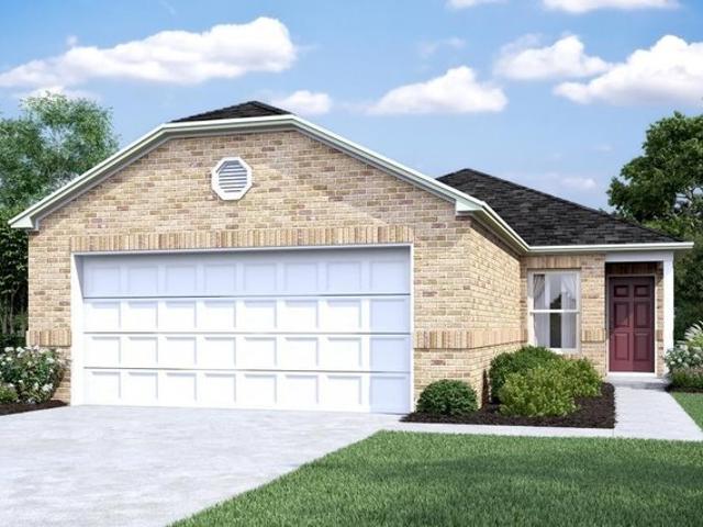 10623 Red Orchid Dr, Houston, TX 77016