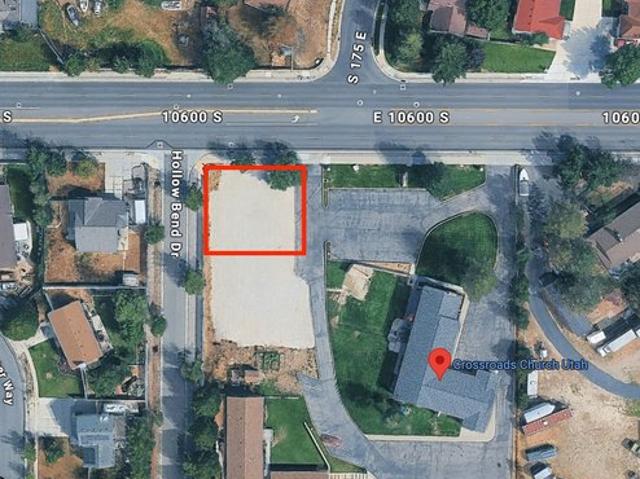 10623 S Hollow Bend Dr Unit 1, Sandy, UT 84070