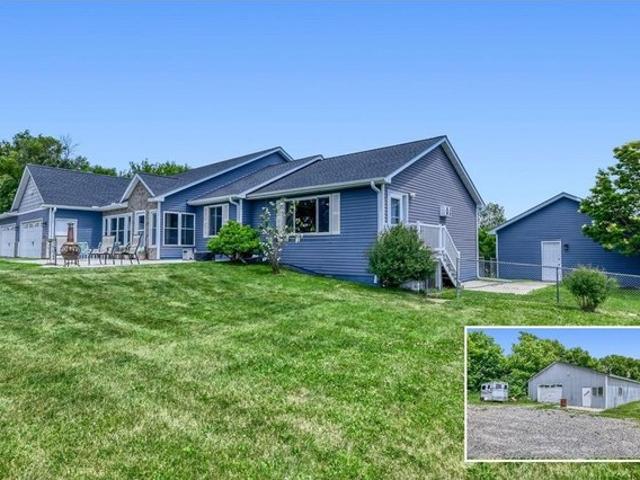 10620 Cain Rd, Corcoran, MN 55374