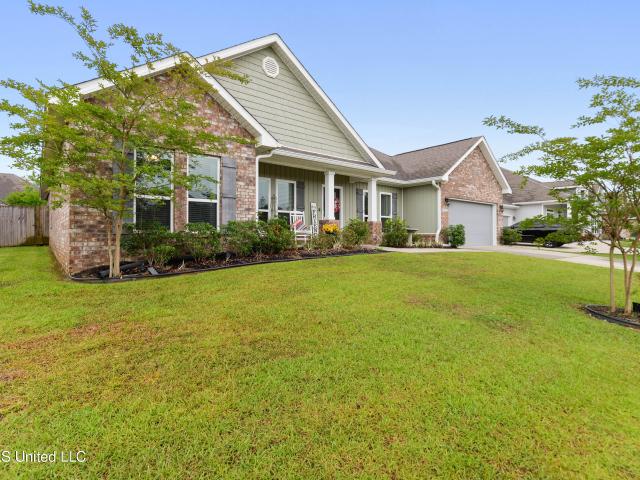 10620 Chapelwood Dr, Gulfport, MS 39503 | MLS #4141 | Compass