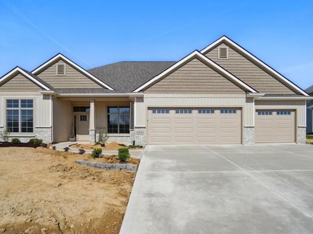 10620 Chestnut Creek Blvd, Fort Wayne, IN 46814