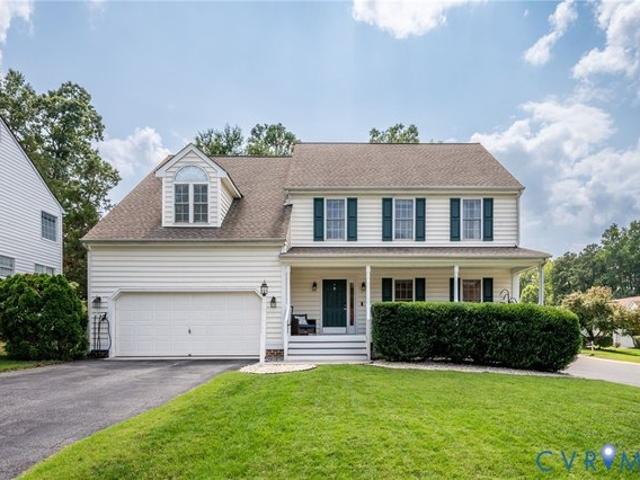 10620 Correnty Dr, Henrico, VA 23059