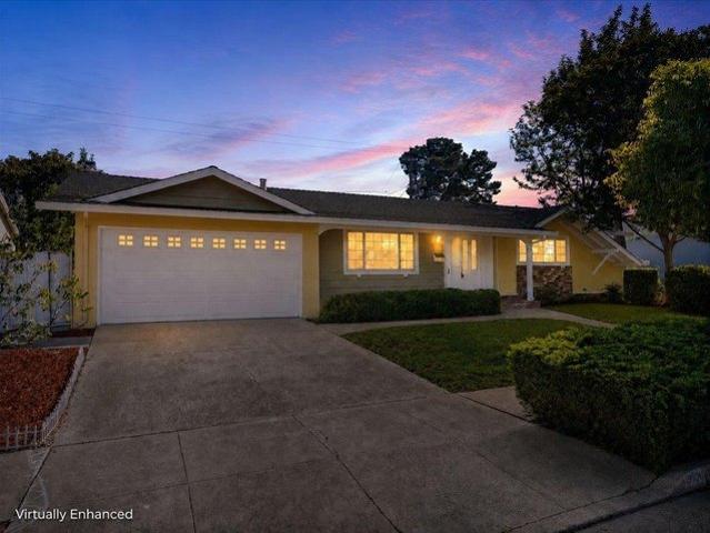 10620 Glenview Ave, Cupertino, CA 95014