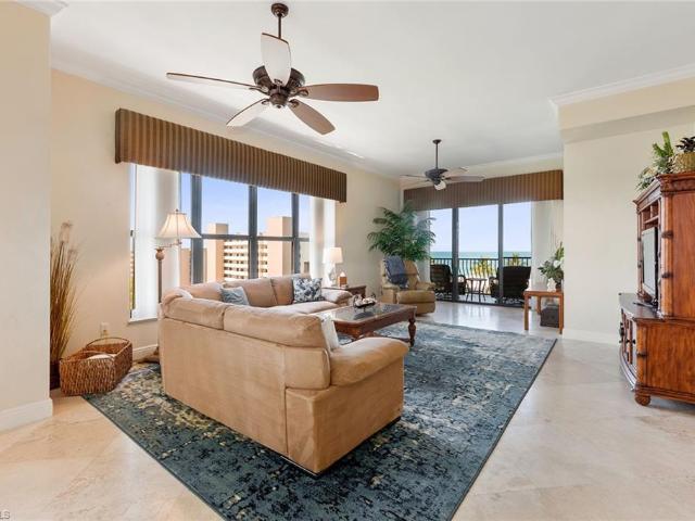 10620 Gulf Shore Dr, Unit 602, Naples, FL 34108 | MLS #225053