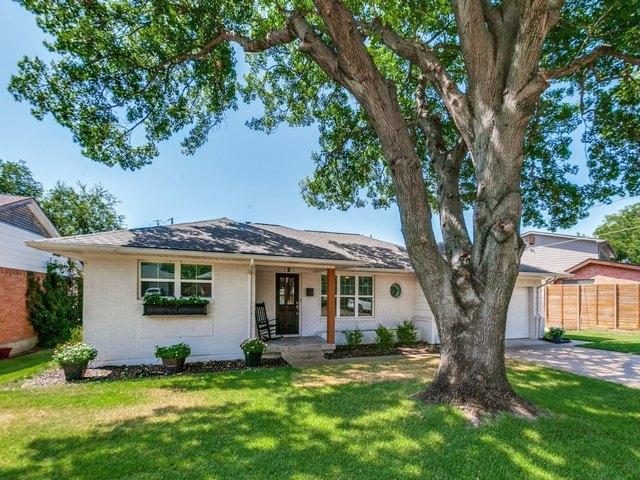 10620 Lorwood Dr, Dallas, TX 75238