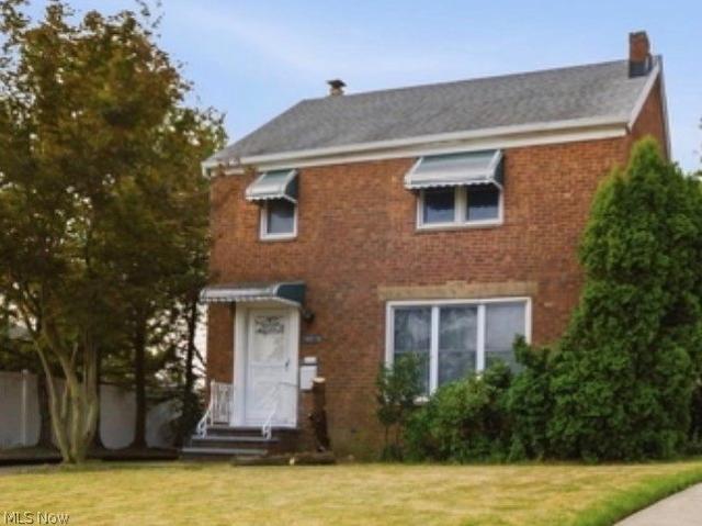 10620 McCracken Blvd, Garfield Heights, OH 44125