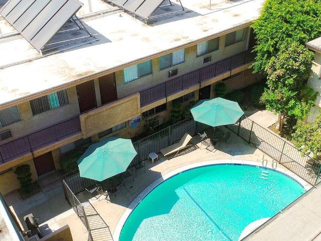10620 NoHo Studio Apartment for Rent at 10620 Victory Blvd, Los Angeles, CA 91606 Mid Town North Hollywood