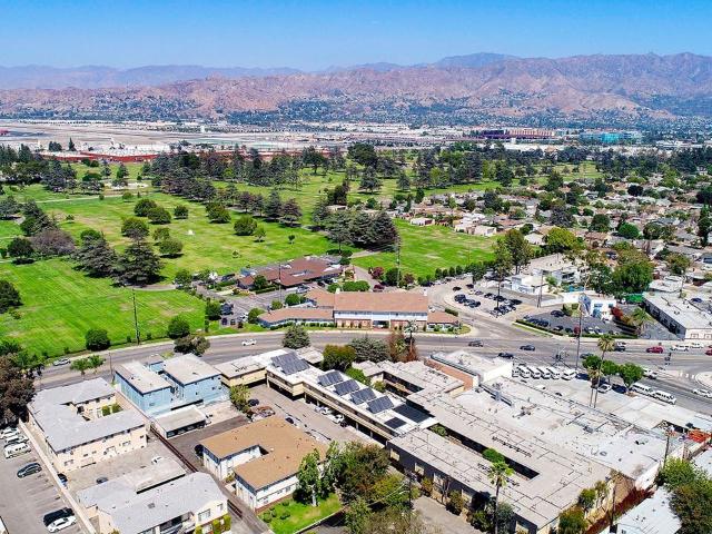 10620 NoHo 1 Bedroom Apartment for Rent at 10620 Victory Blvd, Los Angeles, CA 91606 Mid Town North Hollywood