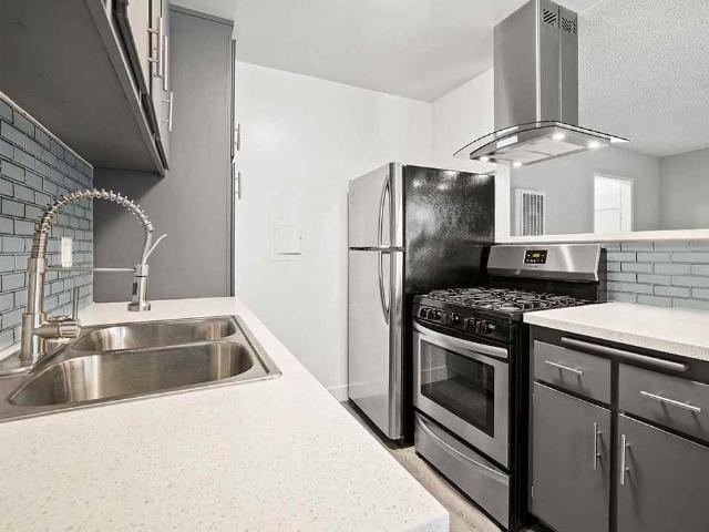 10620 NoHo 1 Bedroom Apartment for Rent at 10620 Victory Blvd, Los Angeles, CA 91606 Mid Town North Hollywood