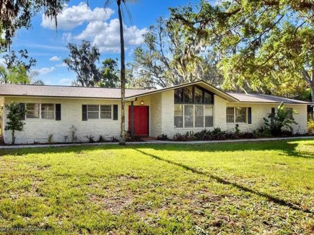 10620 S County Rd 39, Lithia, FL 33547