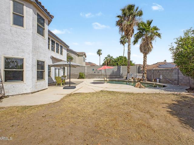10621 W Sands Dr, Peoria, AZ 85383 | MLS #7021