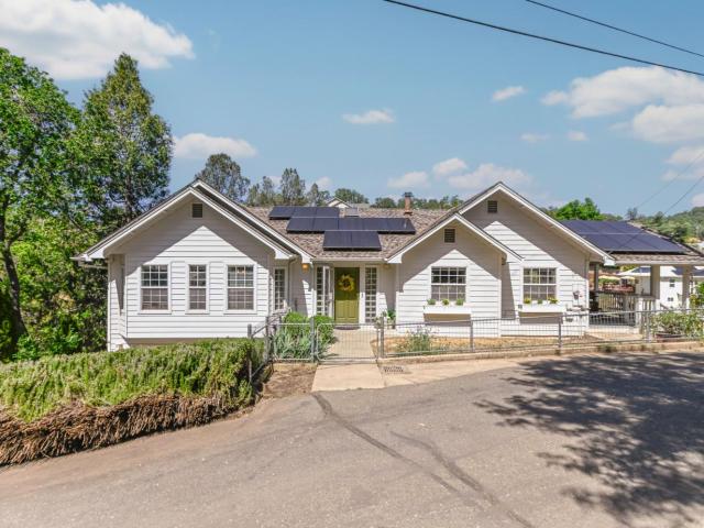 10621 Fleehart St, Amador City, CA 95601 | MLS #226042 | Compass
