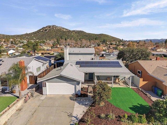 10621 Keith St, Santee, CA 92071