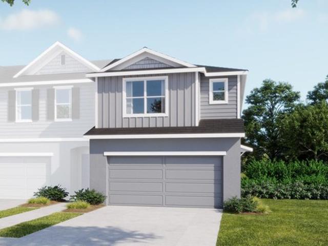 10621 Lovegrass Seed Ln, San Antonio, FL 33576