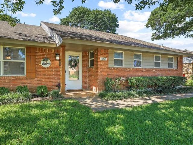 10621 Mapleridge Dr, Dallas, TX 75238