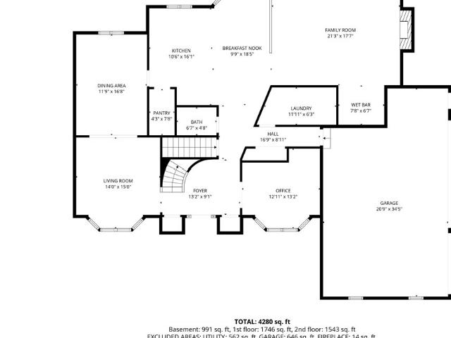10621 Sherwood Trail
