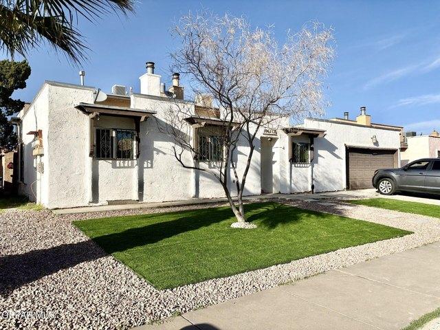 10621 Springwood Dr Apt A, El Paso, TX 79935